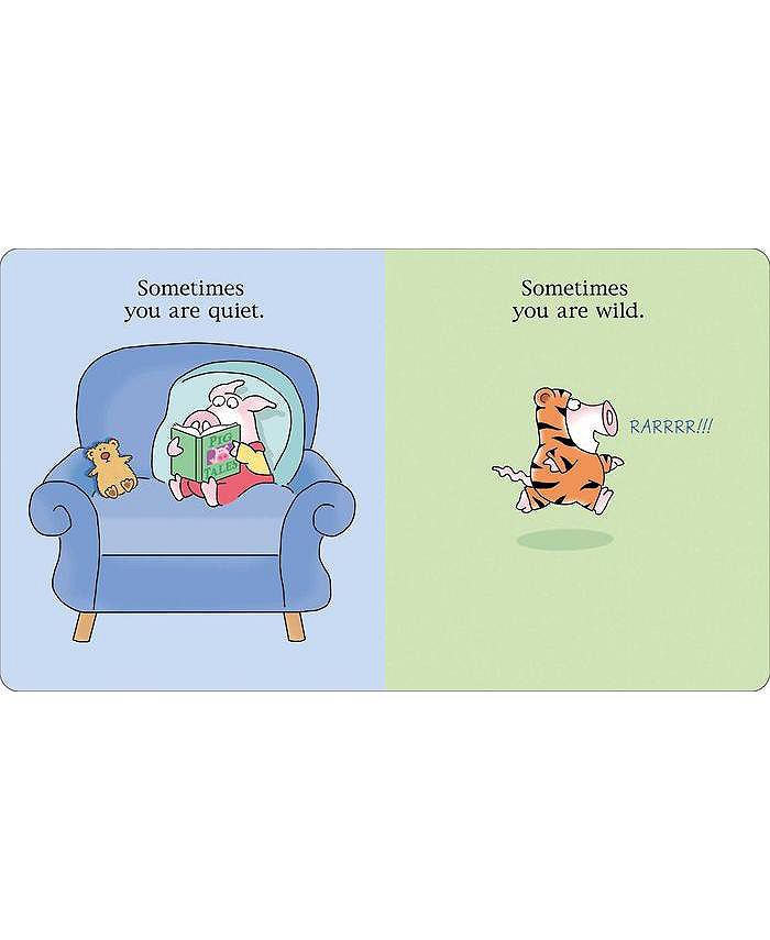 Barnes & Noble I Love You, Little Pookie by Sandra Boynton - Macy's