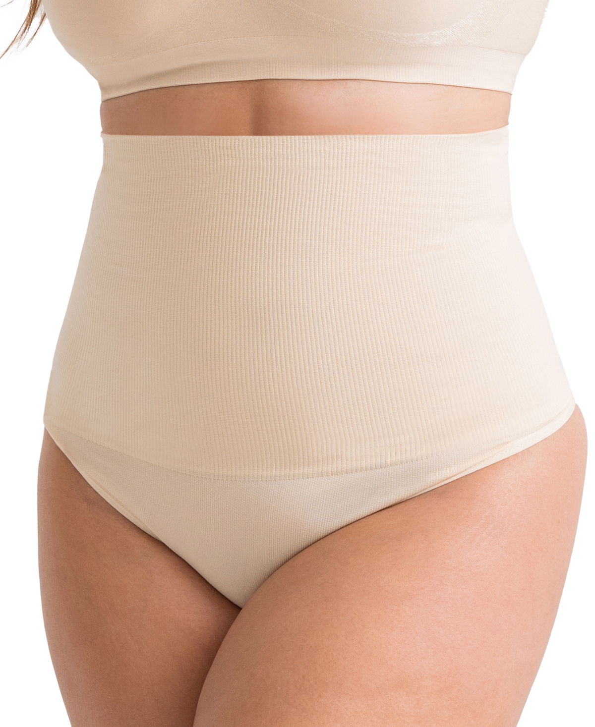 Click here for Shapermint Essentials Womens High Waisted Shaper T... prices
