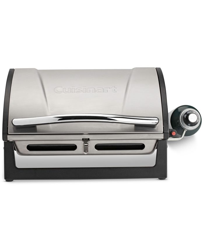Cuisinart Grillster Portable Gas Grill CGG-059 - Macy's