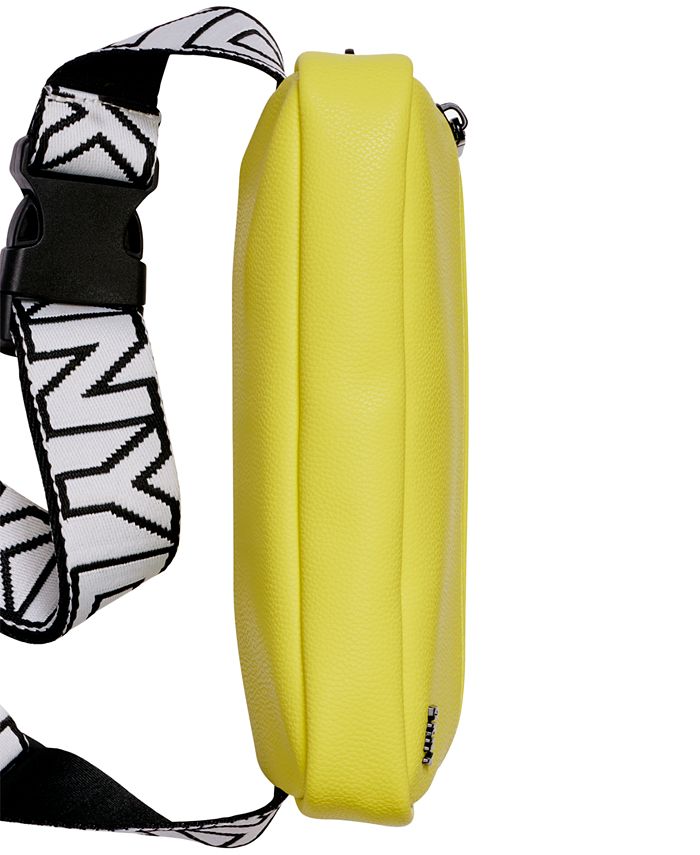 DKNY Bodhi Mini Belt Bag - Macy's