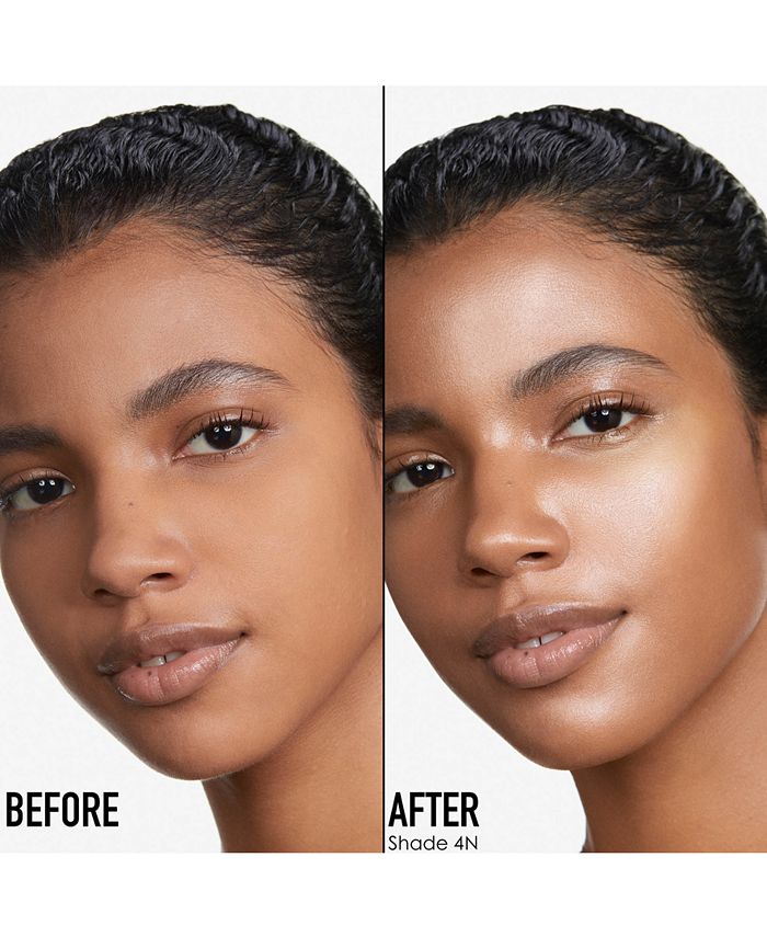 DIOR Forever Glow Star Filter Multi-Use Highlighter - Macy's