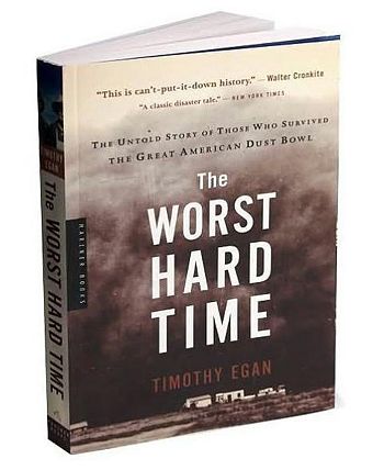 Barnes & Noble The Worst Hard Time- The Untold Story of Those Who ...