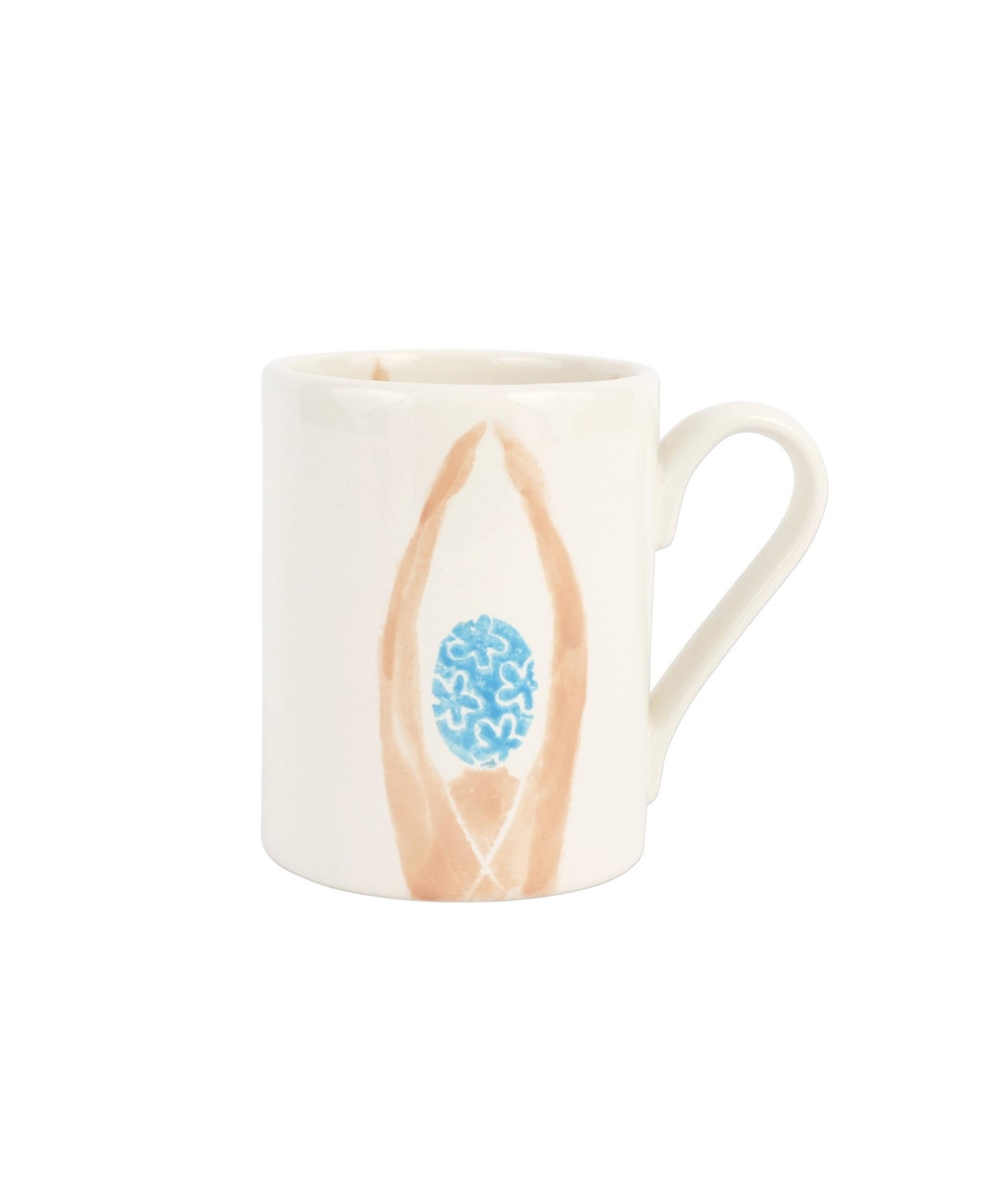 Click here for Vietri Riviera Mug - Multi prices