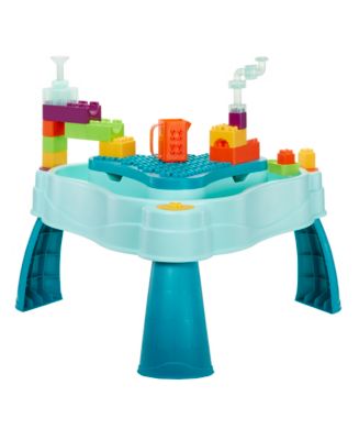 Little Tikes Build Splash Water Table - Macy's