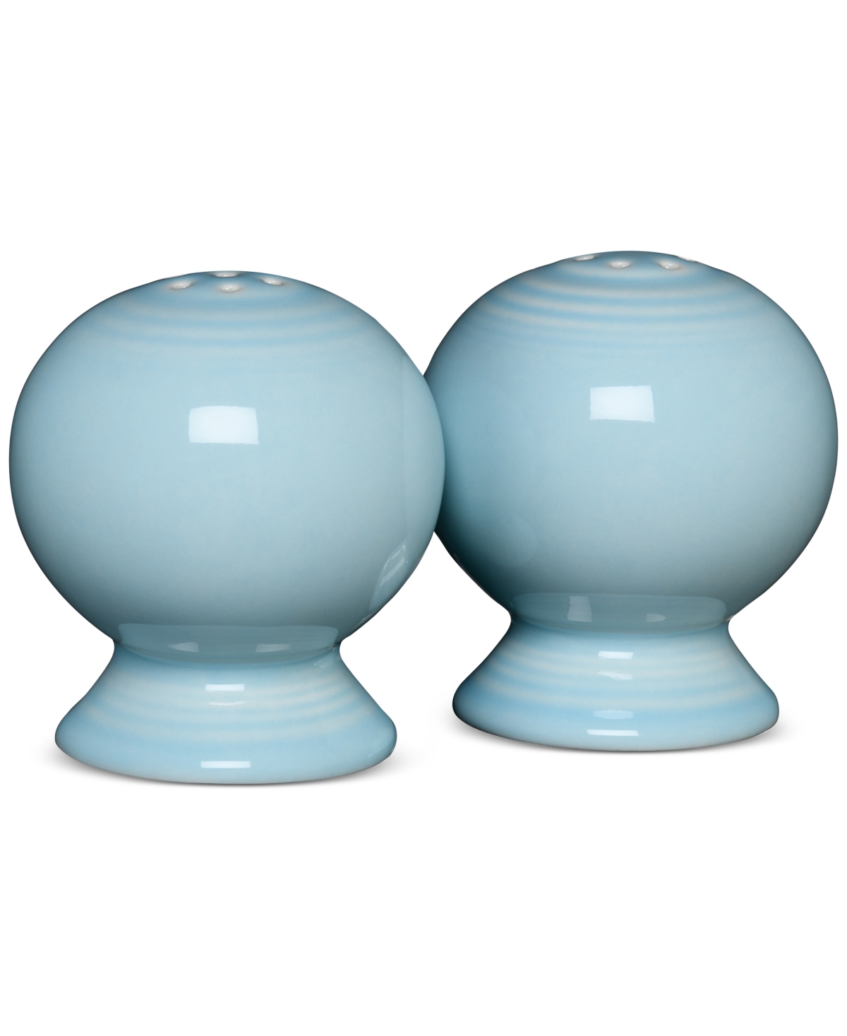 Click here for Fiesta 2 5/8 Inch Salt and Pepper Shaker Set - Sky prices