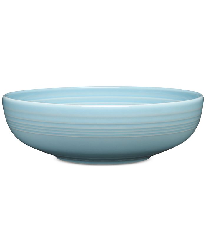 Fiesta Sky Large Bistro Bowl - Macy's