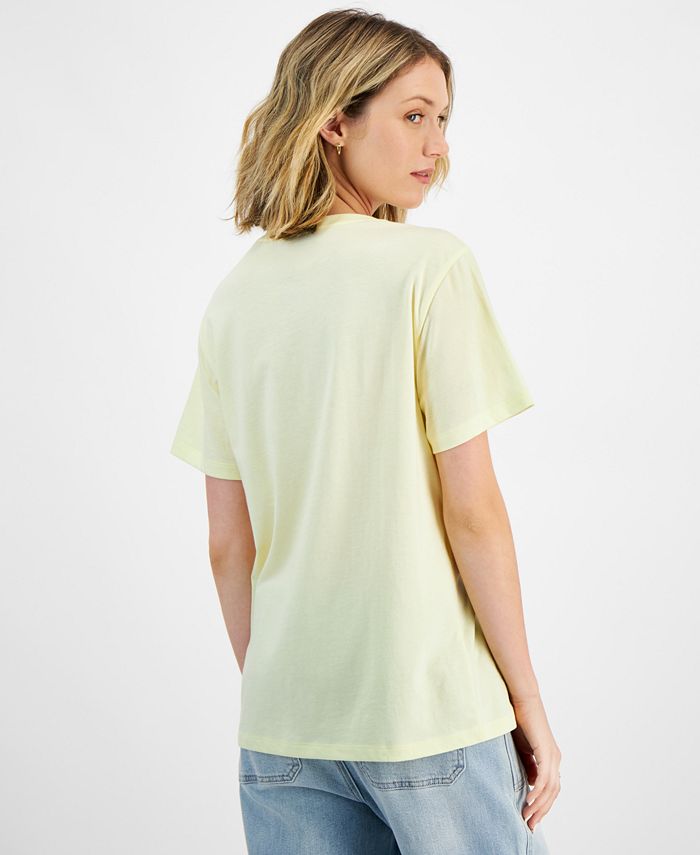 Grayson Threads, The Label Juniors' Snoopy Graphic T-Shirt - Macy's