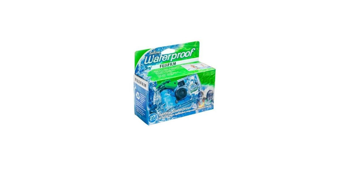 Click here for Fujifilm Quicksnap 800 Waterproof 35 millimeter Di... prices