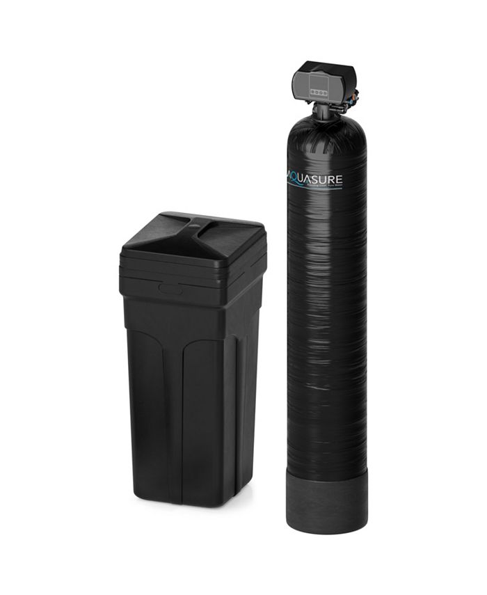Aquasure Harmony Series | 48,000 Grains Water Softener - Macy's