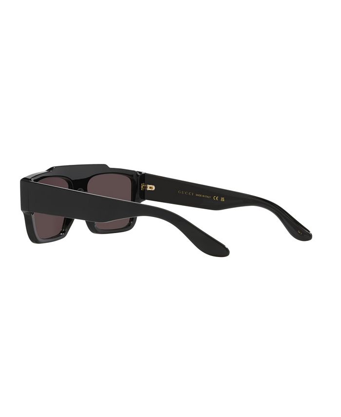Gucci Men's Sunglasses, GG1460S - Macy's