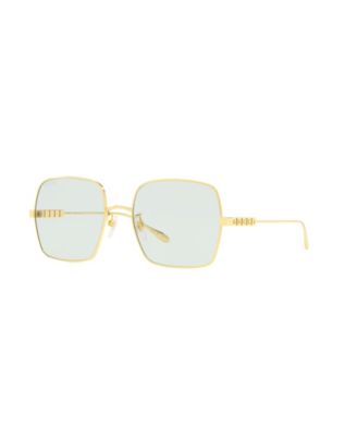 Gucci Women's Sunglasses, GG1434S - Macy's