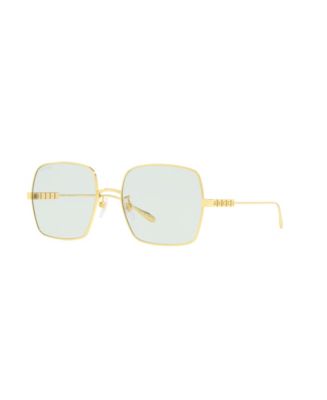 Gucci Women's Sunglasses, GG1434S - Macy's