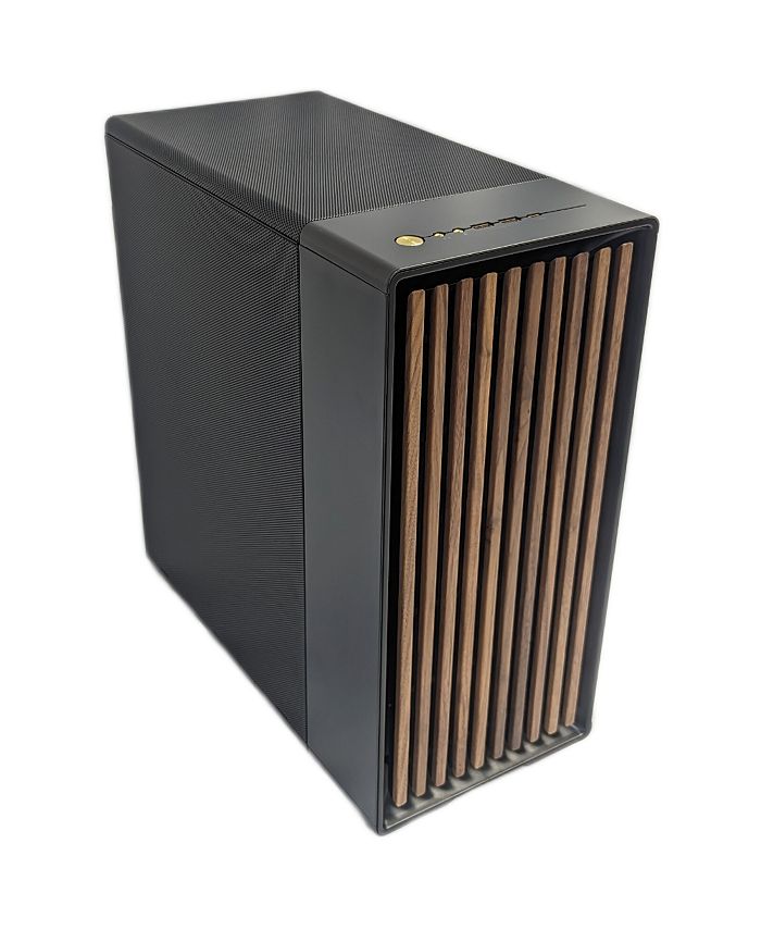 Cobratype Elevate Influence Gaming Desktop PC - Intel Core i9-13900KF ...