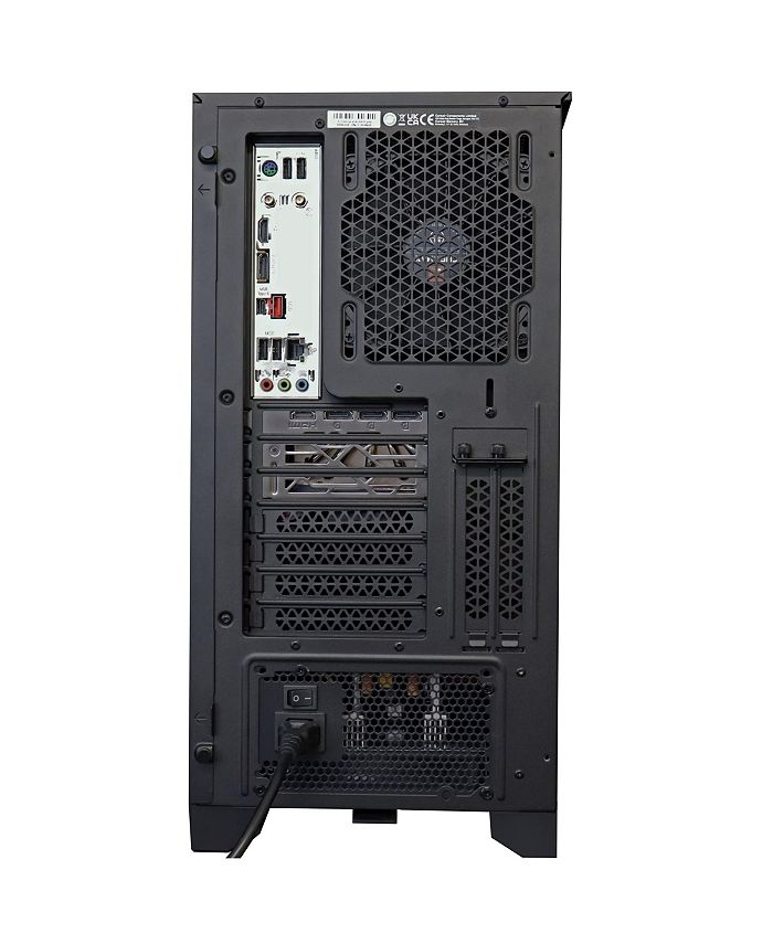Cobratype Elevate Deluxe Gaming Desktop PC - Intel Core i9-13900F ...