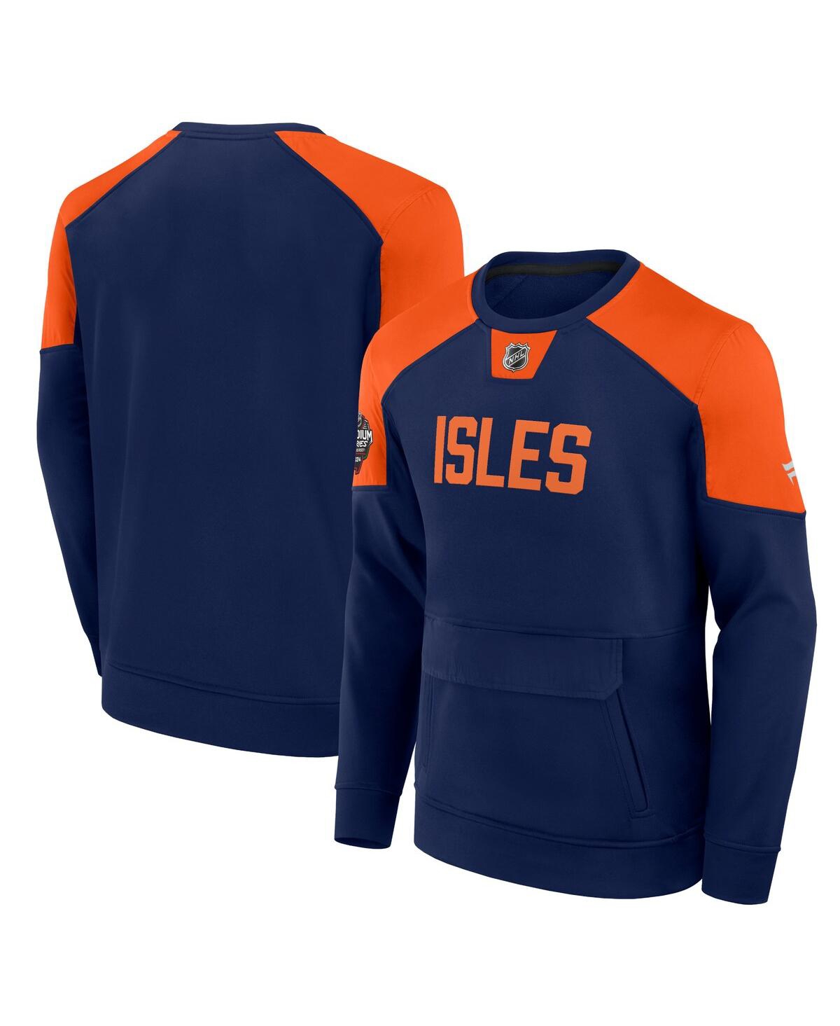 Click here for Mens Fanatics Navy New York Islanders 2024 Nhl Sta... prices