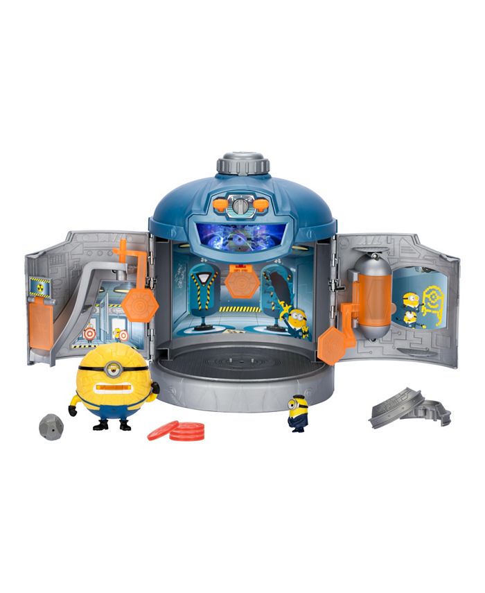 Despicable Me Transforming Chamber Single Pack - Macy's