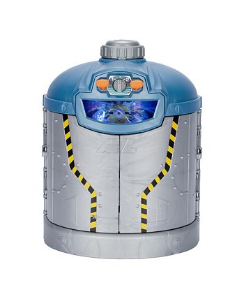 Despicable Me Transforming Chamber Single Pack - Macy's