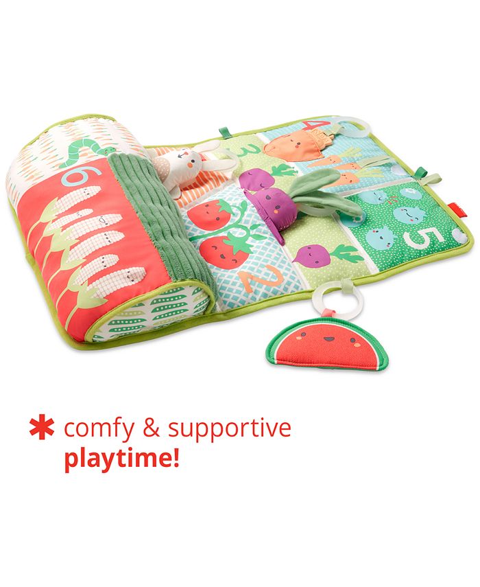 Skip Hop Farmstand Tummy Time Playmat - Macy's