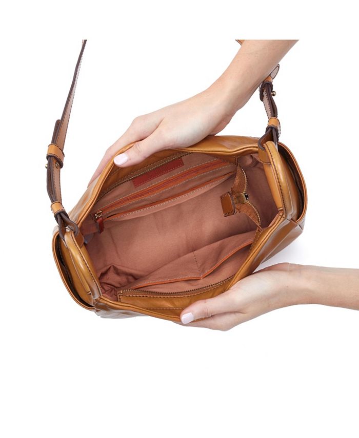 HOBO SHEILA CROSSBODY BAG - Macy's