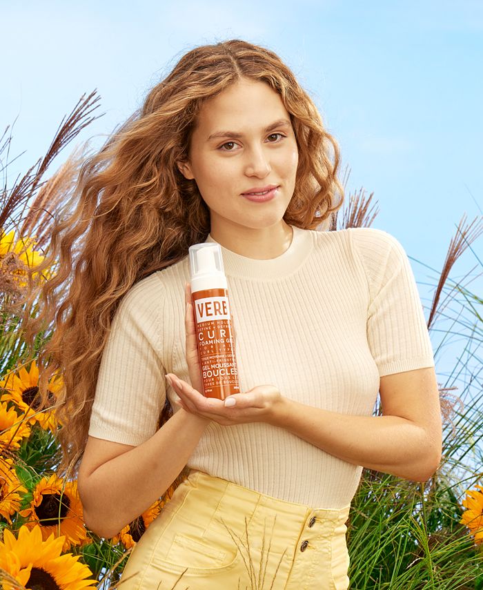 Verb Curl Foaming Gel, 6.7 oz. - Macy's