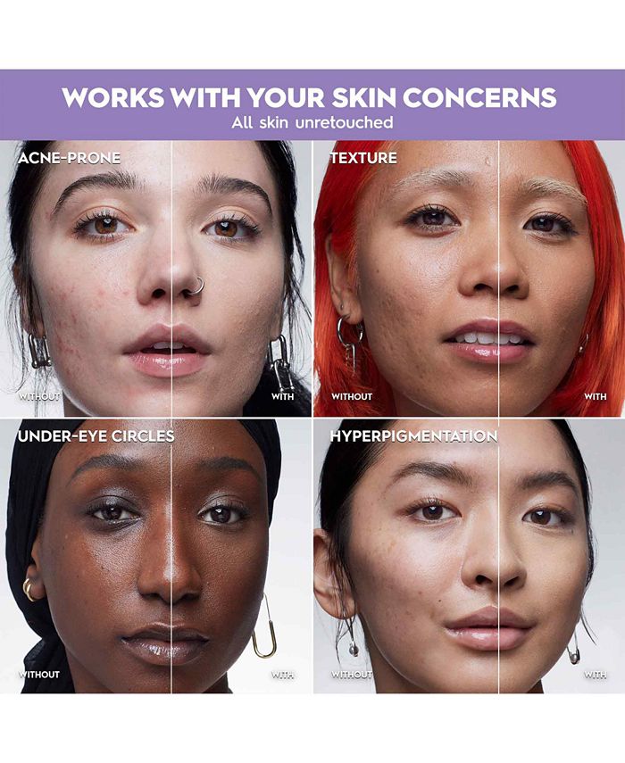 Urban Decay Face Bond Self-Setting Waterproof Foundation, 1 oz. - Macy's