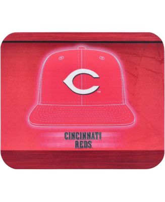 Cincinnati Reds Hat Mouse Pad - Macy's