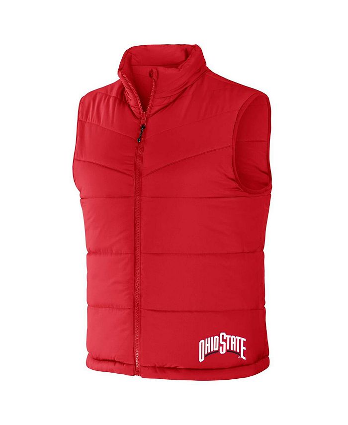 Fanatics Men's Darius Rucker Collection by Scarlet, Gray Ohio State ...