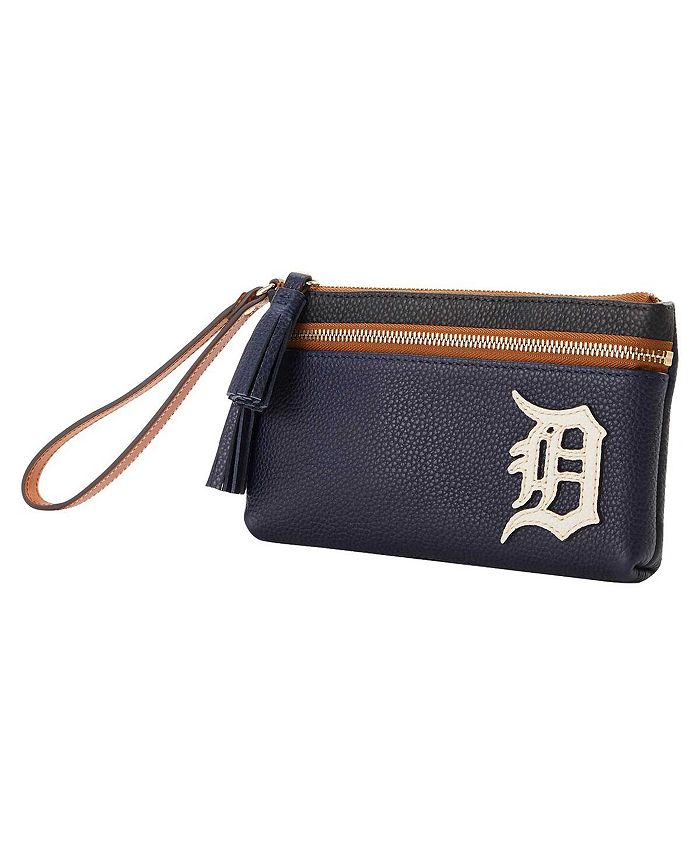 Dooney & Bourke Men's and Women's Detroit Tigers Infield Double-Zip ...