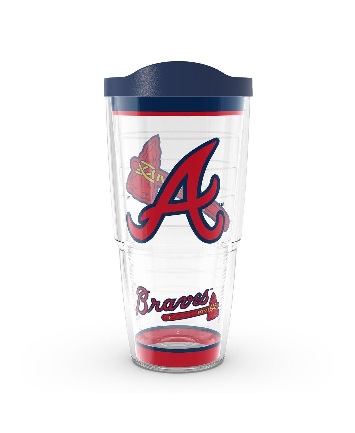 Click here for Tervis Tumbler Atlanta Braves 24 Oz Tradition Clas... prices