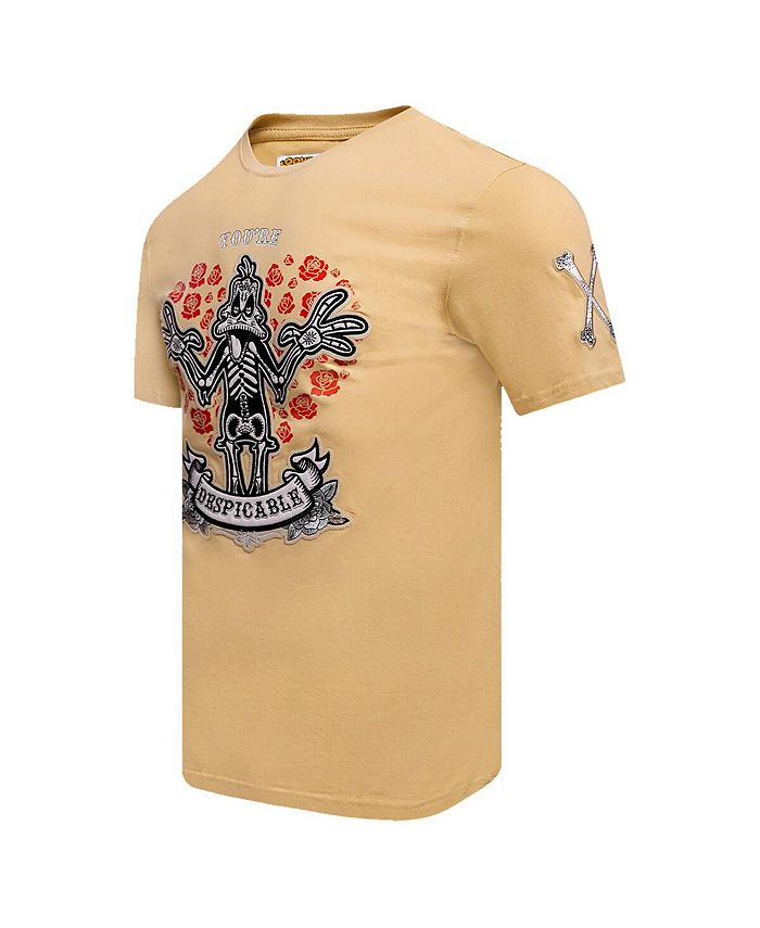 Freeze Max Men's and Women's Tan Looney Tunes Daffy You're Despicable T ...