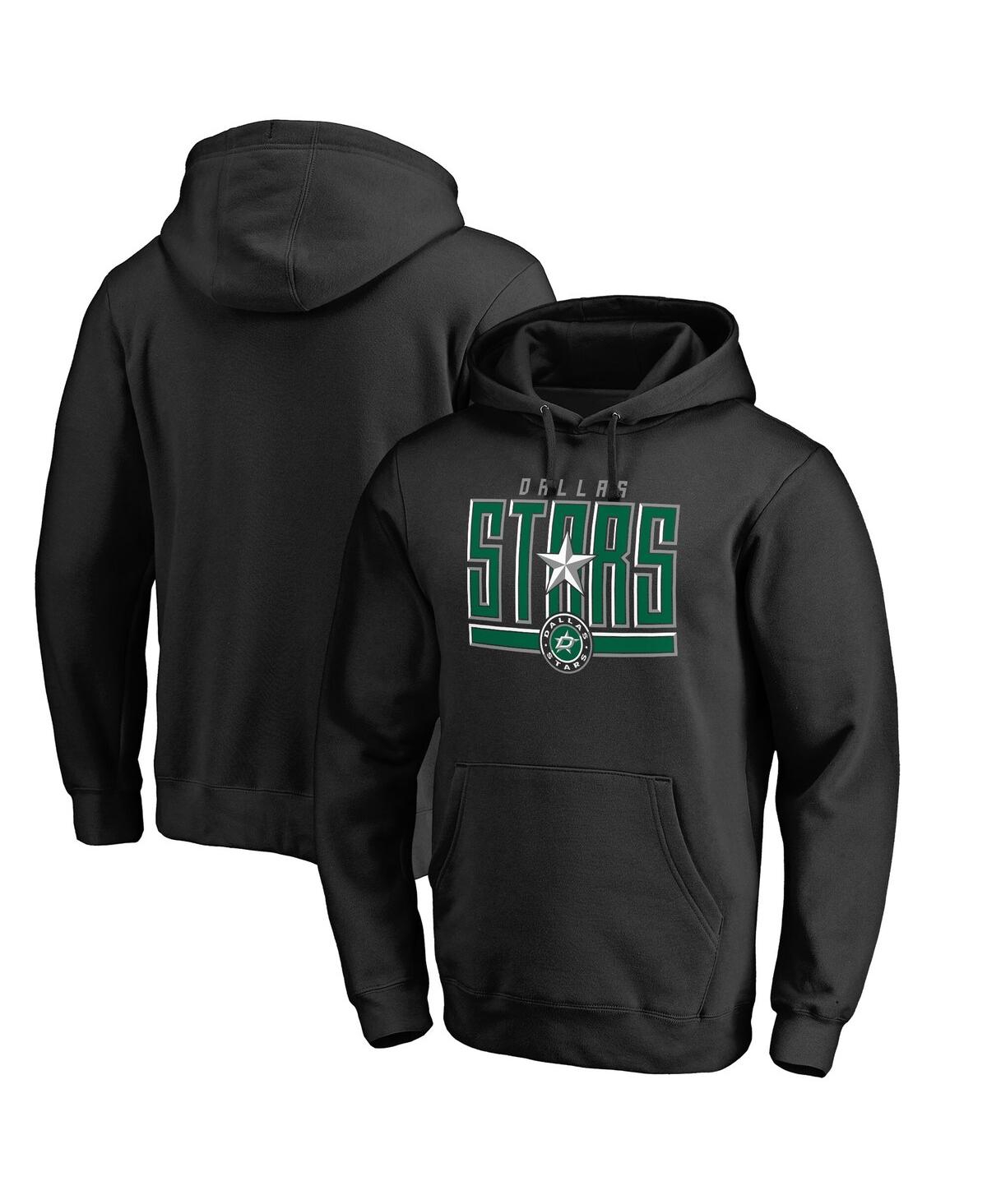 Click here for Mens Fanatics Black Dallas Stars Hometown Collecti... prices