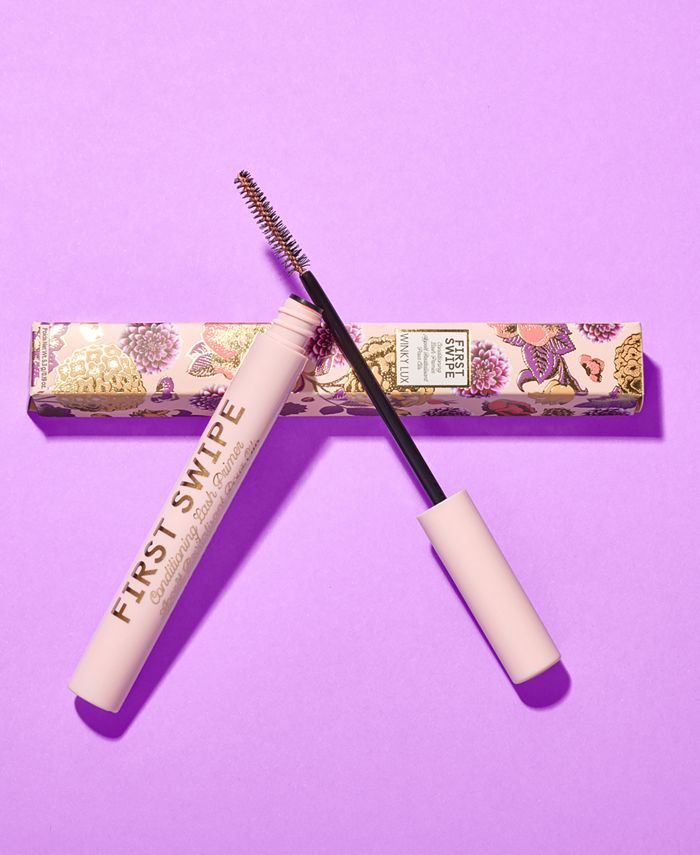 Winky Lux First Swipe Conditioning Lash Primer - Macy's
