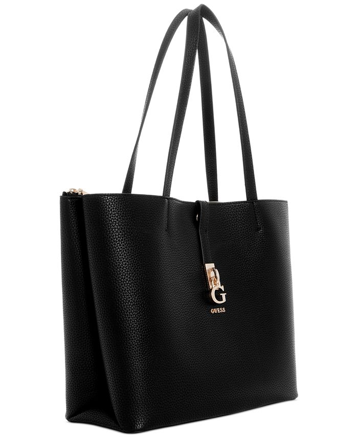 GUESS Gianessa Elite Tote - Macy's