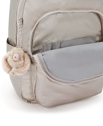 Kipling Seoul Small Backpack - Macy's