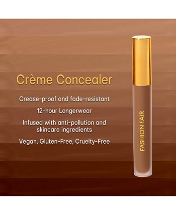 Fashion Fair Creme Concealer - Macy's