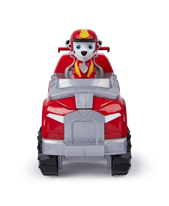 Paw Patrol Jungle Pups, Marshall Elephant Vehicle, Toy Truck with ...