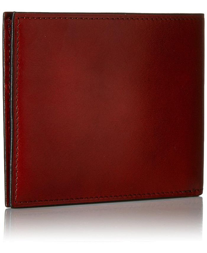 Bosca Men's Executive Wallet in Old Leather - RFID - Macy's