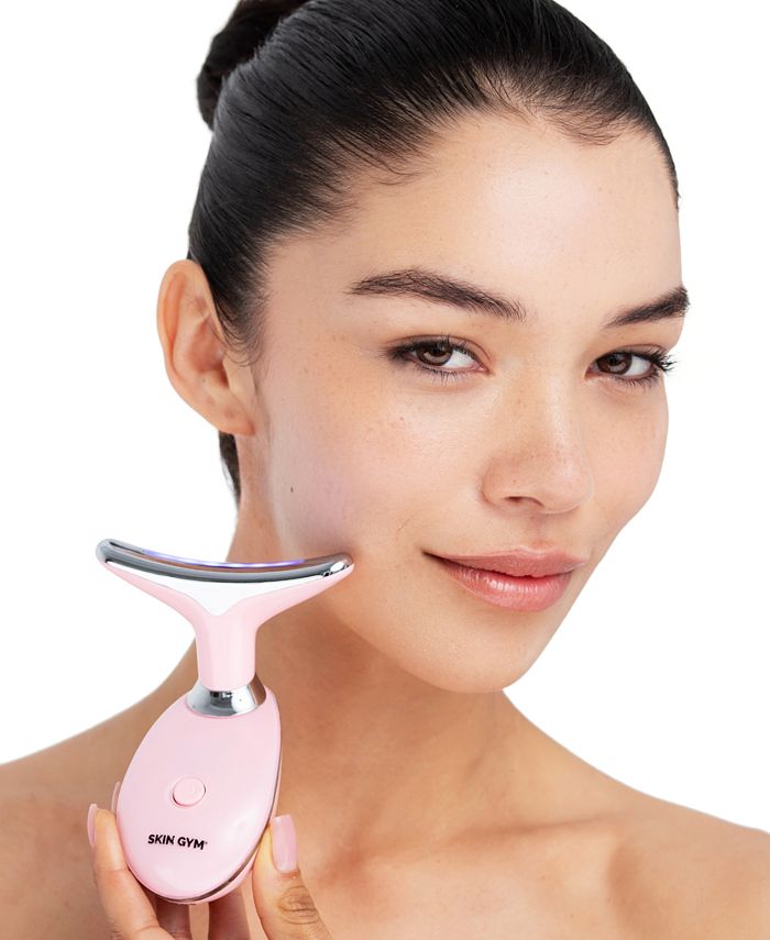 Skin Gym LitLift LED Facial Tool - Macy's