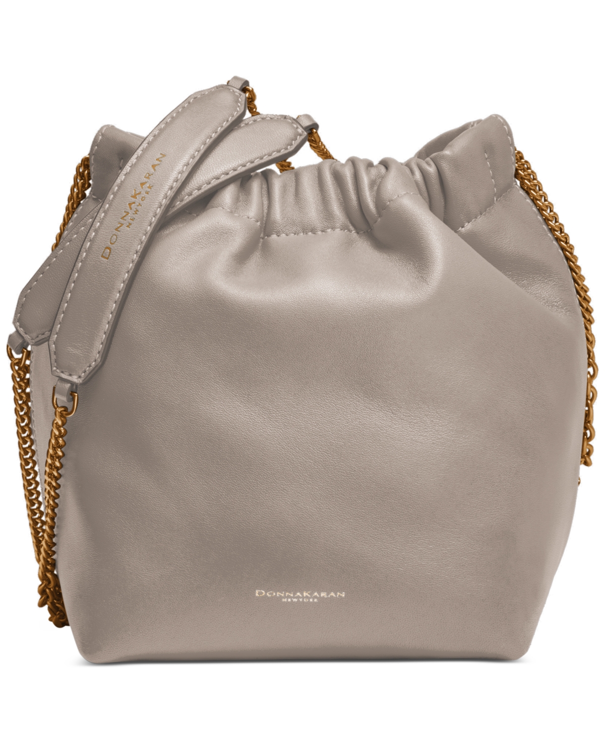 Click here for Donna Karan New York Rosedale Small Chain Crossbod... prices