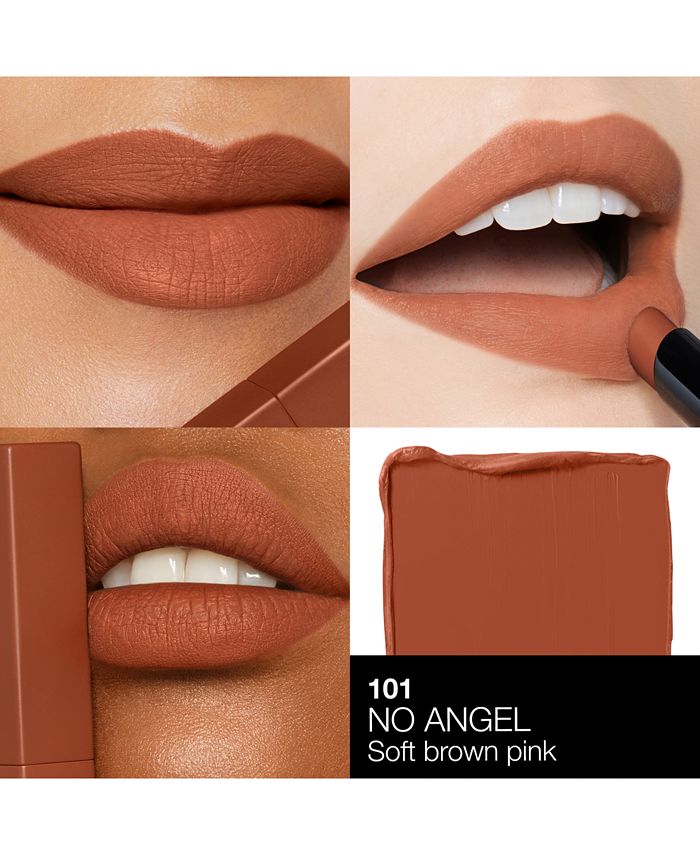 NARS Powermatte Lipstick - Macy's