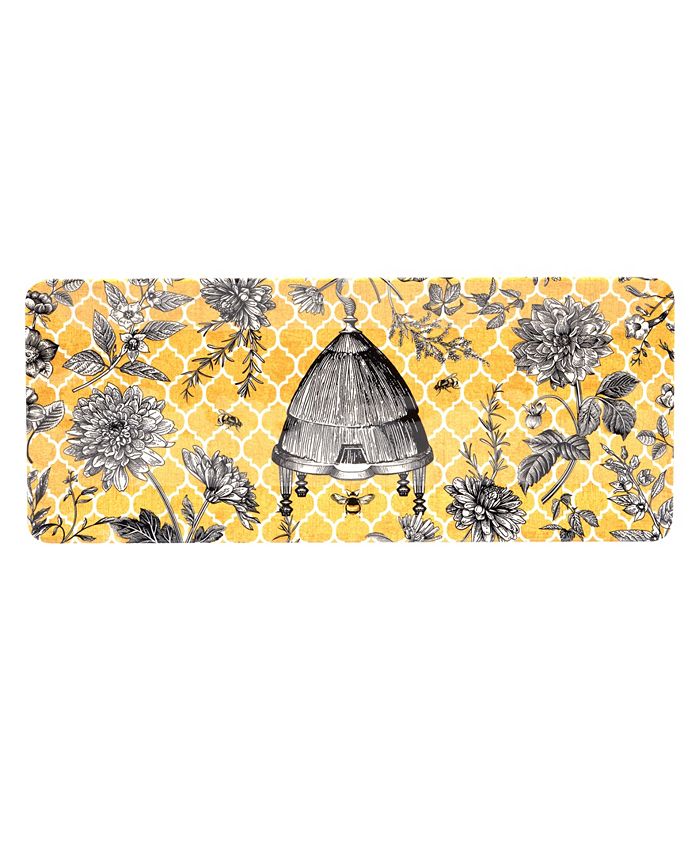 Certified International French Bees Collection - Macy's