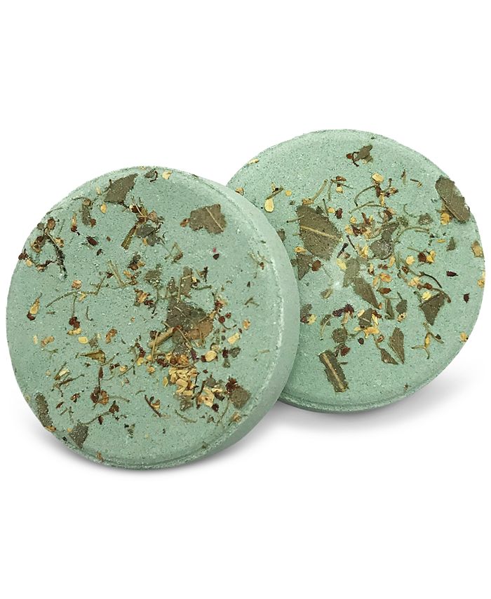 Serendipity Spa Collection Scented 9-Pc. Relaxation Spa Set - Macy's