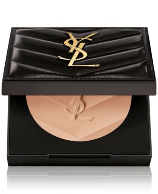 Yves Saint Laurent All Hours Hyper Finish Setting Powder - Macy's