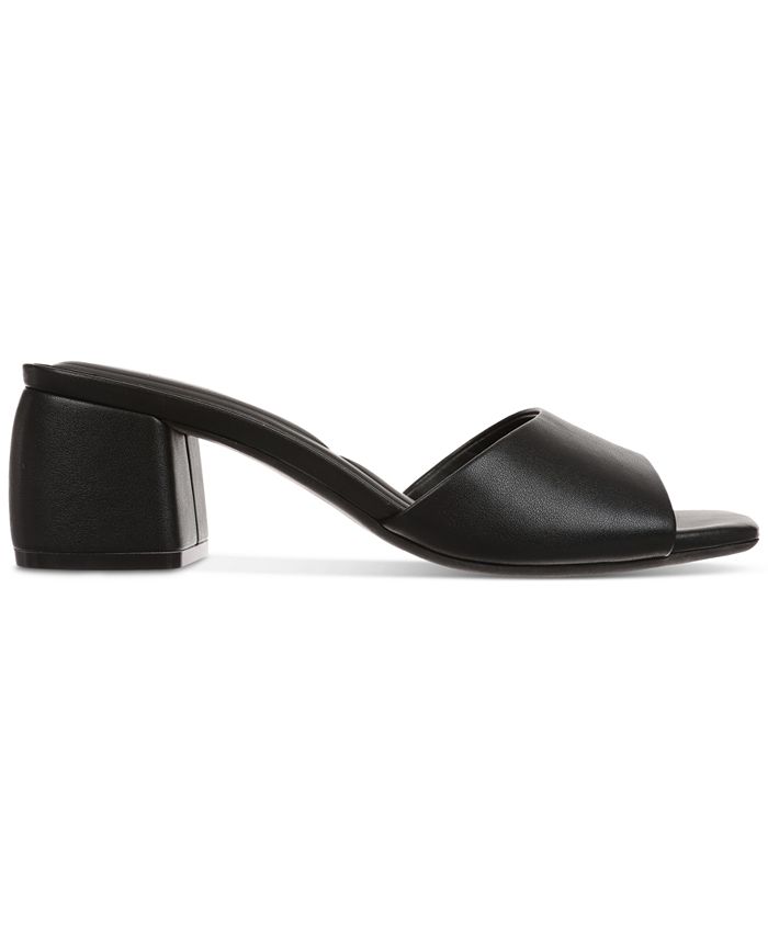 On 34th Women's Gabbie Slide Dress Sandals, Created for Macy's - Macy's