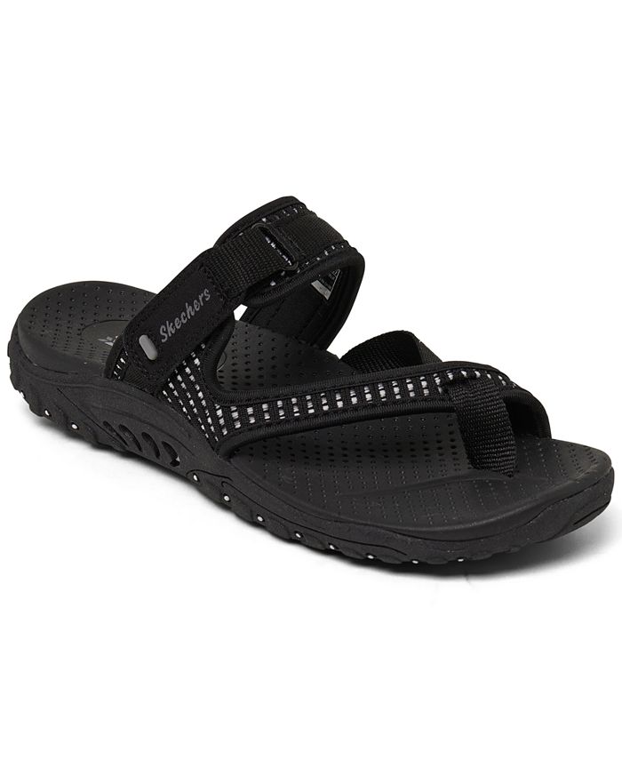 Skechers Women's Reggae - Cool Harbor Athletic Sandals from Finish Line ...