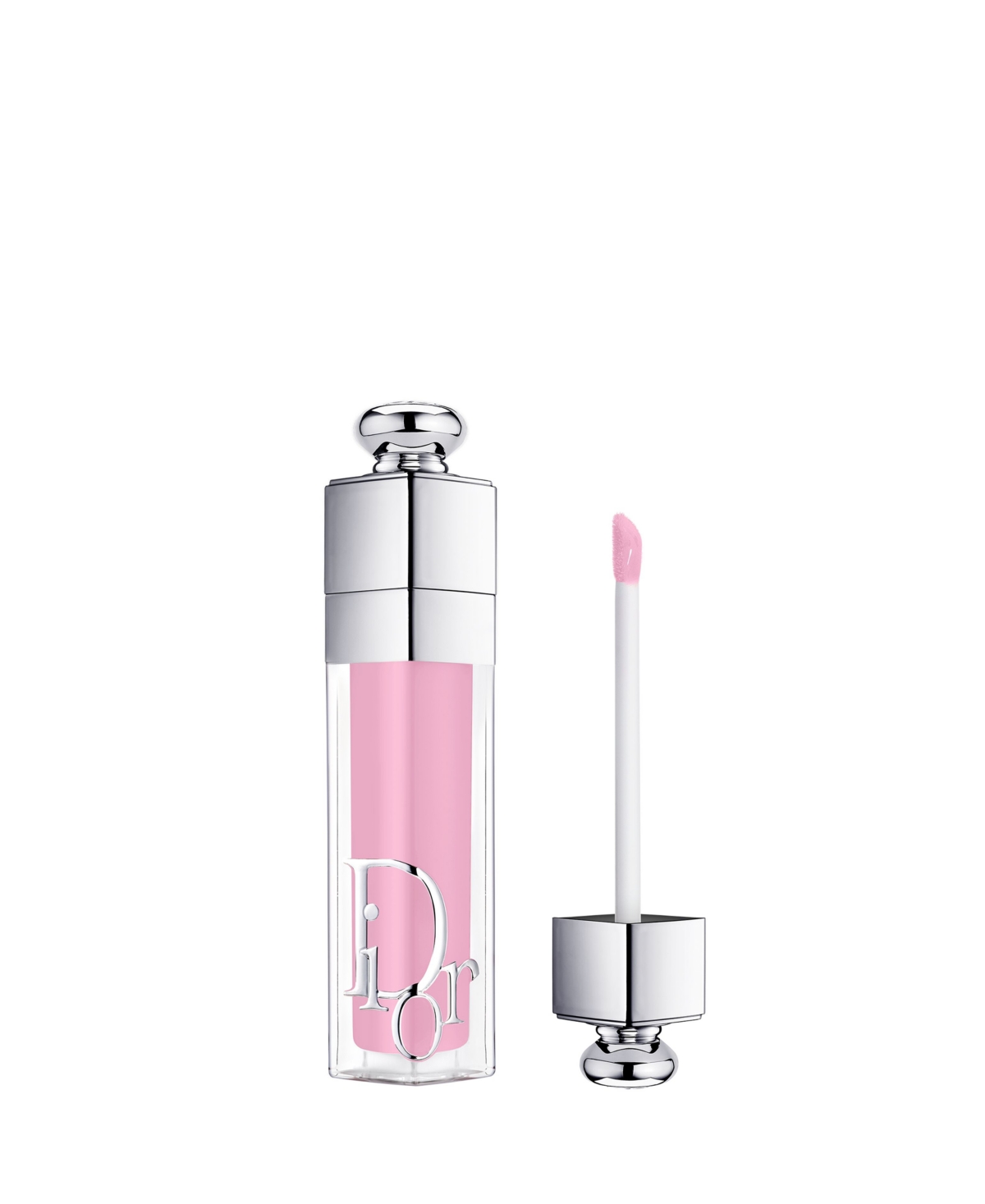 Click here for Dior Addict Lip Maximizer Gloss - 063 Pink Lilac (... prices