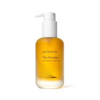 Symbiome The Premise Postbiomic Body Oil (100ml) - Macy's