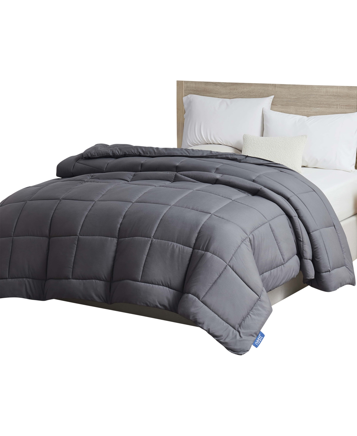 Click here for Nestl Premium All Season Quilted Down Alternative... prices