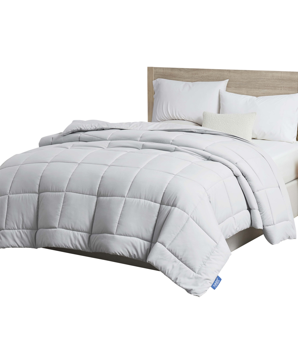 Click here for Nestl Premium All Season Quilted Down Alternative... prices