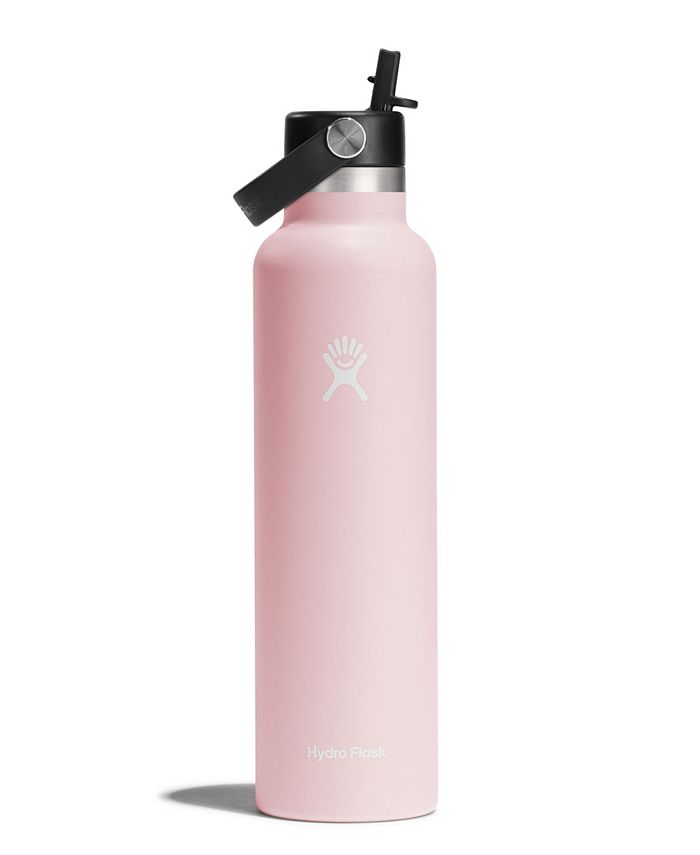 Hydro Flask 24 Oz Standard Flex Straw Cap - Macy's